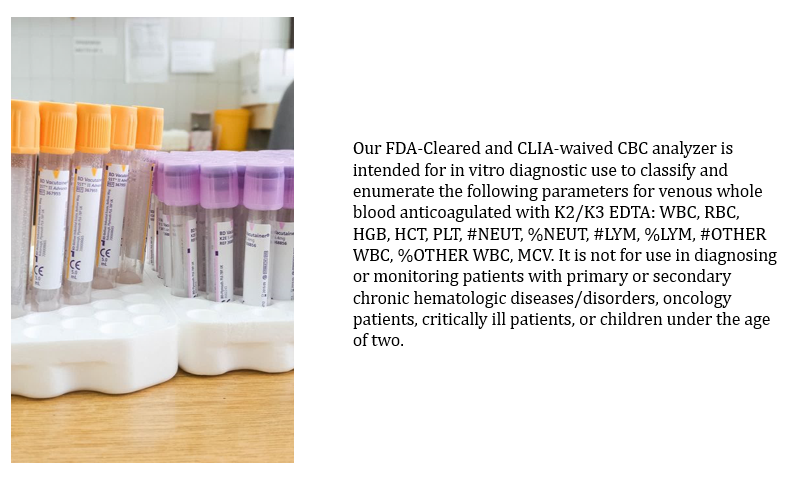 Laboratory - Rapid Bio Lab